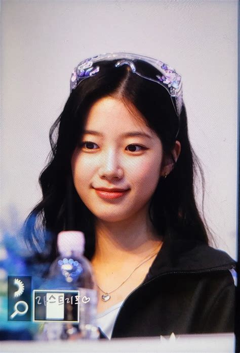 Last Leaf on Twitter 230618 위버스 프리뷰2 카즈하 KAZUHA 르세라핌 LE SSERAFIM
