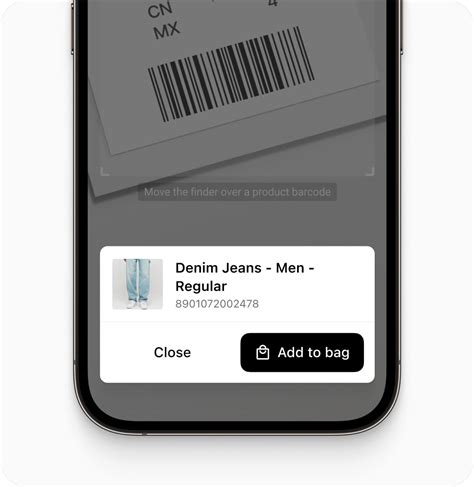 Xamarin Barcode Scanner Sdk Scanbot Sdk