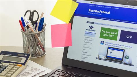 Contribuintes já podem renegociar dívidas a Receita Federal