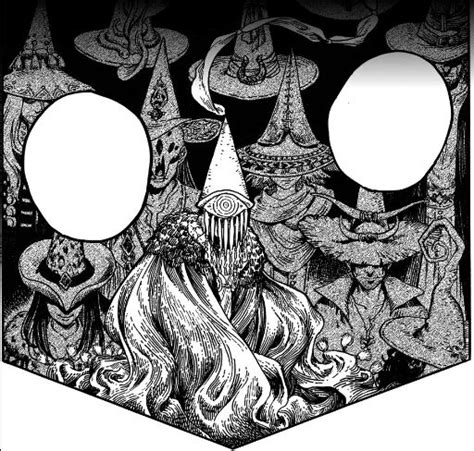 Brimmed Caps Independent Witch Hat Atelier Wiki