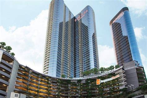 Rekam Jejak Pakuwon Group Developer One Icon