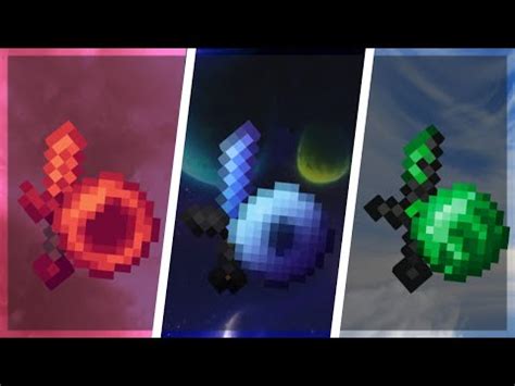 Best Top Mcpe Pvp Texture Pack For Minecraft Bedrock Youtube