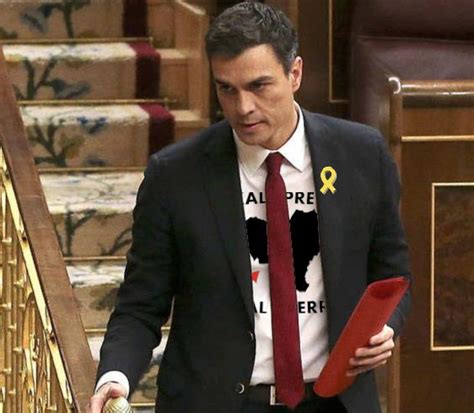 Los mejores memes de Pedro Sánchez tras ser elegido Presidente de Gobierno