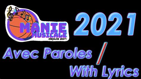 Welcome To Manie Musicale 2021 YouTube