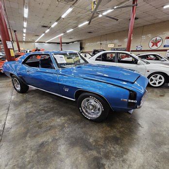 Autobarn Classic Cars Updated January Photos Sign Dr