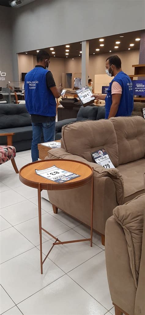 Pesquisa do Procon AL para Black Friday aponta diferença de preços de