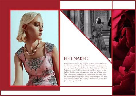 DESIGNER FLO NAKED愛情蛻變的瞬間 每日頭條