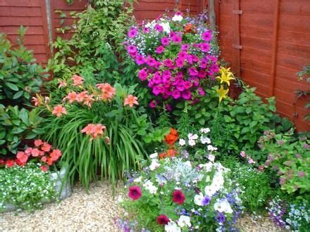 Hermosos Jardines Pequenos Con Flores