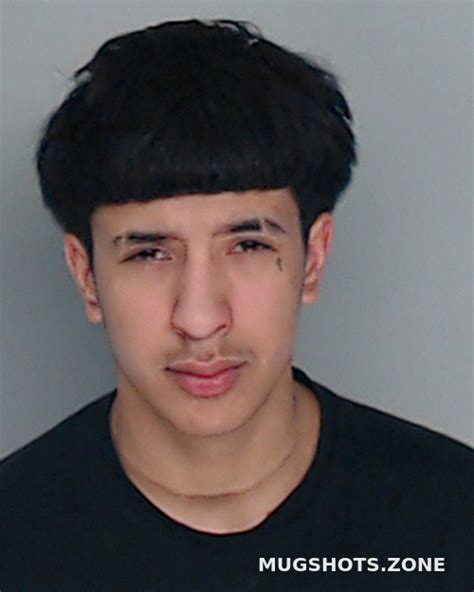 BALLI ADRIAN 06 02 2023 Nueces County Mugshots Zone