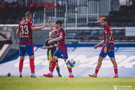 Sparing Raków Częstochowa GKS Katowice 3 2