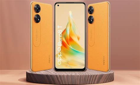 Gila Sih Ini HP OPPO Reno 8 T Hanya 4 Jutaan Punya Kamera 100 MP