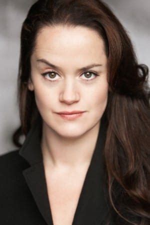 Tabitha Wady Ans Actrice Cinefeel Me