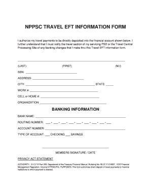 Nppsc Forms Fill Online Printable Fillable Blank PdfFiller
