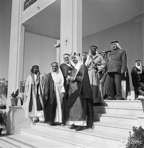 عبدالله المهوس on Twitter الملك فيصل بن عبدالعزيز رحمه الله