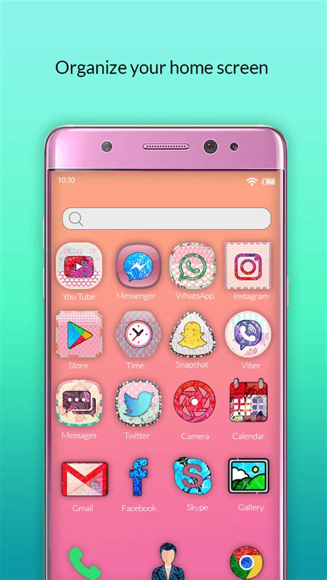 Android 용 App Icon Changer APK 다운로드
