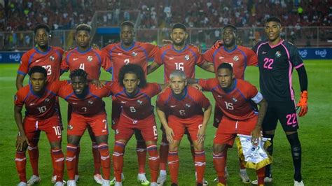 Copa América 2024 Cuál es el calendario de Panamá