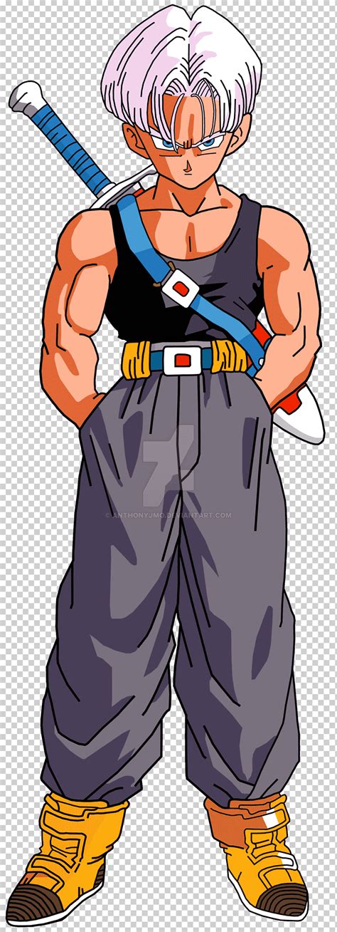 Troncos Goku Gohan Goten vegeta haft pecado humano bañador dibujos