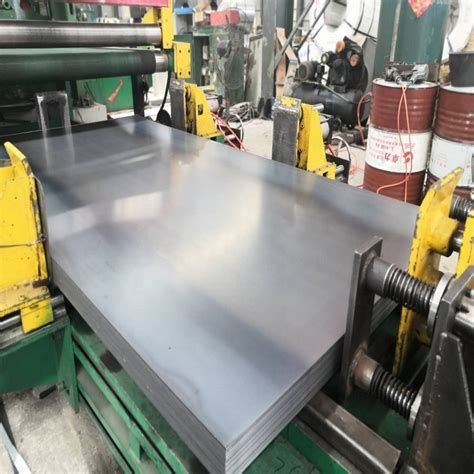 Steel Plate MS Sheet ASTM A36 Hot Rolled Cold Rolled Carbon Steel