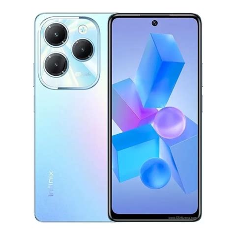 Harga HP Infinix Hot 40 Dan Spesifikasi Terbaru Desember 2024