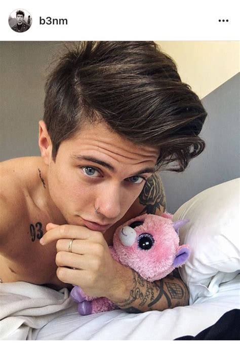 Pin On Benji Fede
