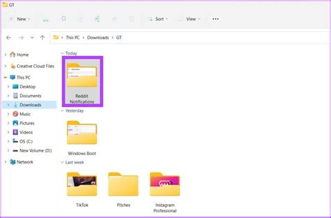 How To Password Protect A Folder On Windows Guiding Tech