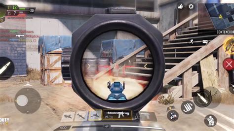 Call Of Duty Mobile Todos Contra Todos Youtube