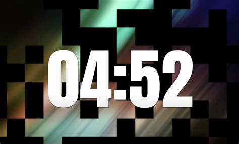 Tutorial Creating A Countdown Timer In Premiere Pro Videvo Net Blog