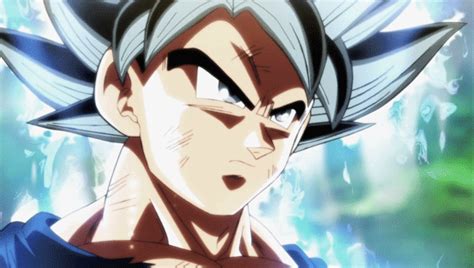 Fatherofvegeta Dragon Ball Super Wallpaper 4K Goku Ultra
