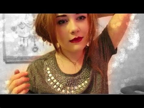 Sexiest ASMR IN THE WORLD YouTube