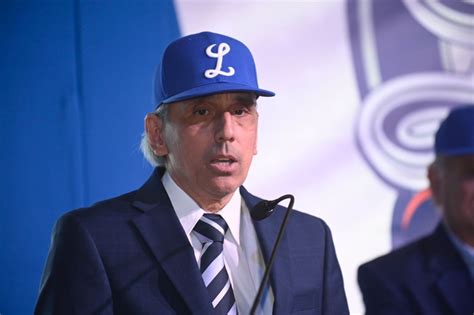 Presidente Del Licey Anuncia Plataforma Fan Ticos Adquirir Boletas