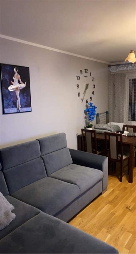 Mieszkanie Kutno ul Warszawskie Przedmieście bez pośrednika 48 m2