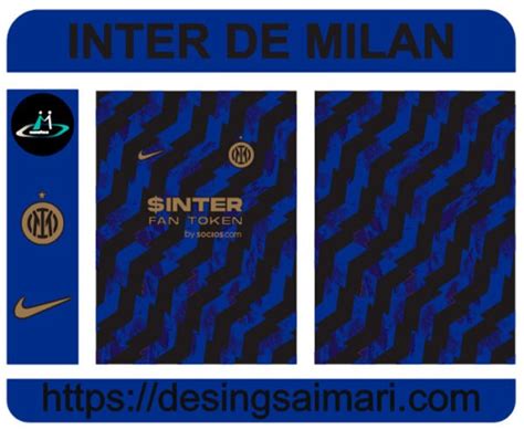 Inter De Milan Concept Desings Desings Aimari