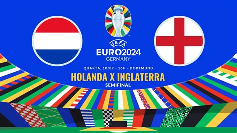 Qual Canal Vai Passar Holanda X Inglaterra 10 07 Onde Assistir
