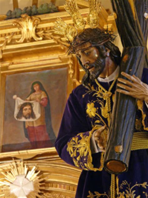 Provincia Cultos de Quinario en honor a Ntro Padre Jesús Nazareno de