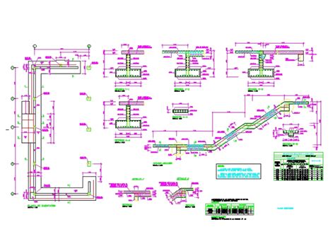 Planta De Cimentacion En AutoCAD Descargar CAD Gratis 113 06 KB