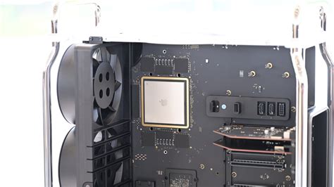 Mac Pro Mac Studio Hands On With Apple S New Pro Macs
