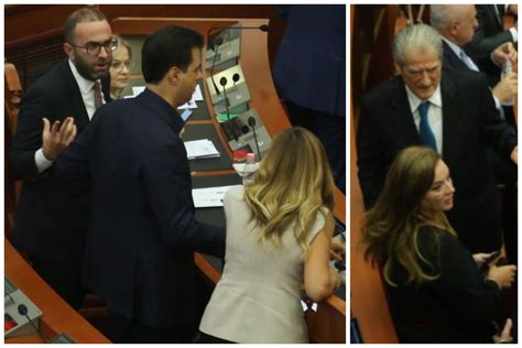 Bardhi mbledh sot deputetët e Partisë Demokratike i bashkohet edhe