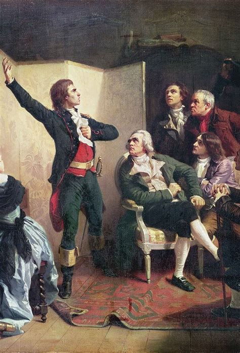 širina oštar tama pinturas de la revolucion francesa toranj Imam časove