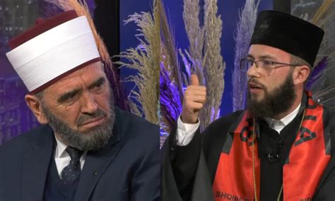 Priftit Ortodoks Myslimanët janë më të mirë se ne ata falen 5 herë e