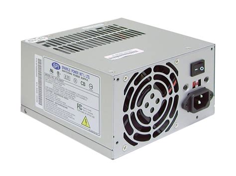 SPARKLE ATX 250GT 250 W Power Supply Newegg