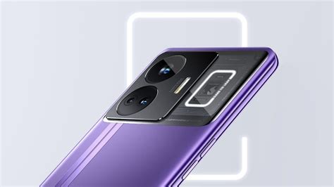 Realme GT Neo 6 Tipped To Come With Snapdragon 8 Series Chipset And 1