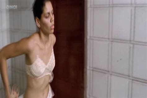 Clebia Sousa Nude Pics Page