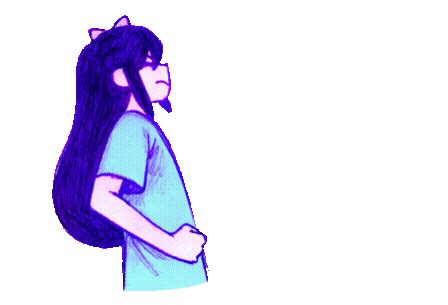 Aubrey Omori Sticker Aubrey Omori Headbutt Gifs Entdecken Und Teilen