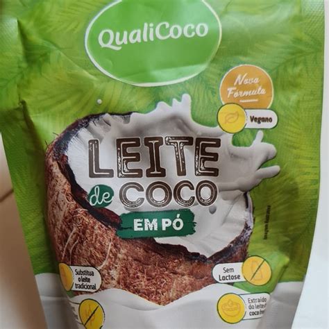Qualicoco Leite De Coco Em Pó Review abillion