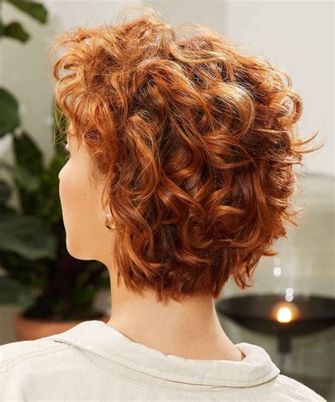 Tagli Capelli Ricci 2023 Corti Medi Lunghi Tendenze Artofit