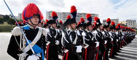 Concorso Pubblico Per Carabinieri Si Assume Nuovo Personale
