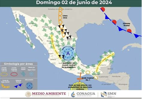 Se Espera Un Fin De Semana Electoral Con Altas Temperaturas Notigram