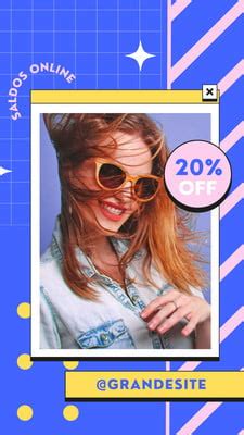 Página 8 Modelos gratuitos e personalizáveis de oferta Canva