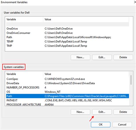 Fix A Command Is Not Recognised As An Internal Or External Command In