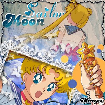 Sailor Moon Picture 137700666 Blingee